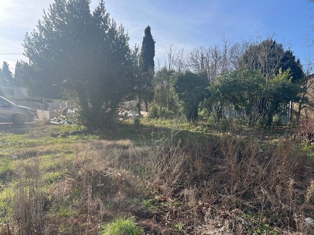 Vente Terrain AIX-EN-PROVENCE 13 | VILLAS PRISME