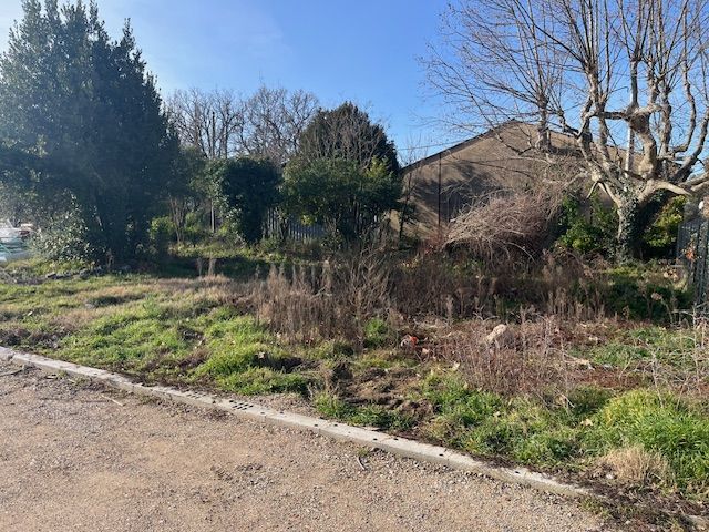 Vente Terrain AIX-EN-PROVENCE 13 | VILLAS PRISME